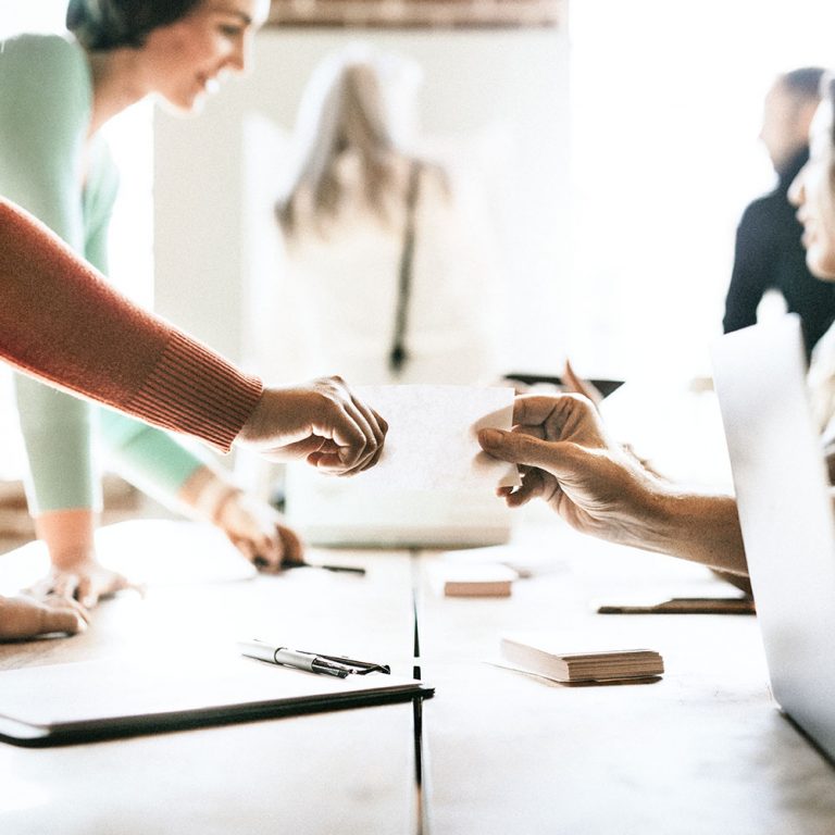 Apply for Work - E Staff Assist